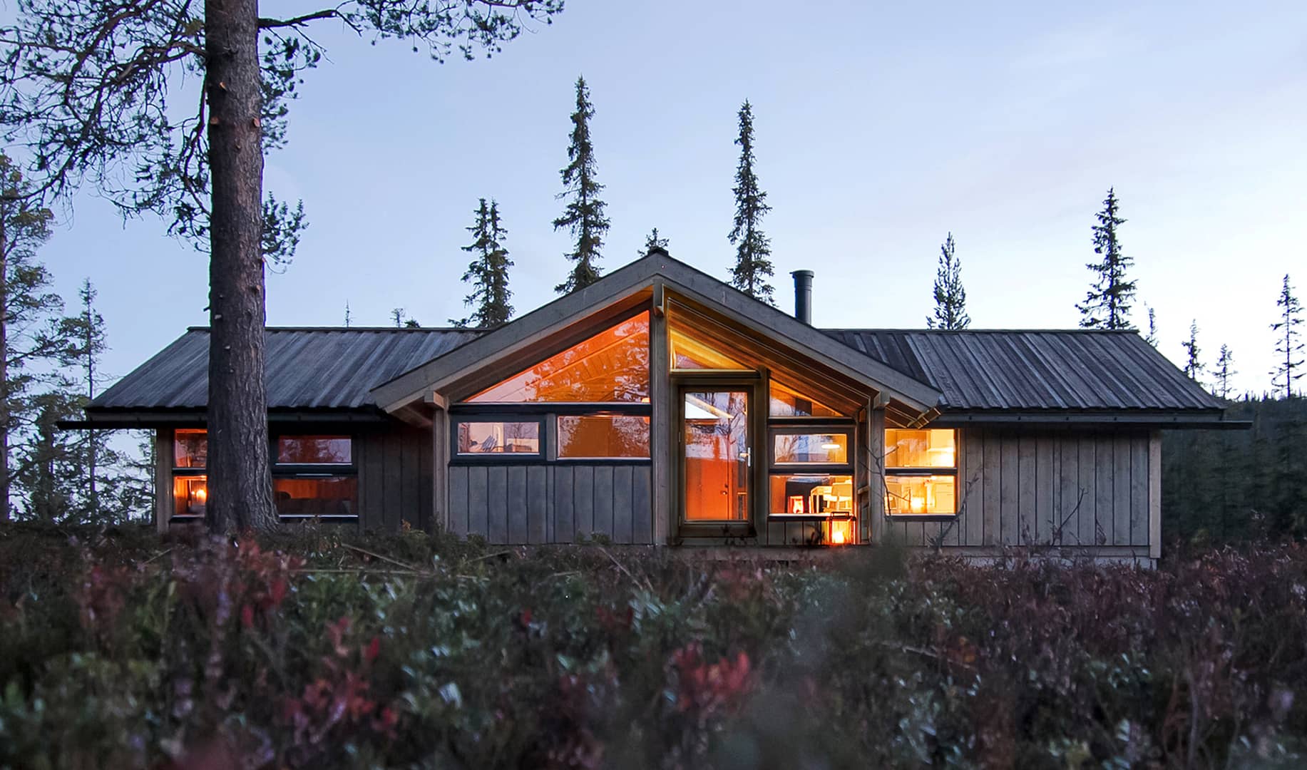 Jon Haug om HEDDA - 1 on Vimeo