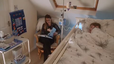 Evie’s Night Owls on Vimeo