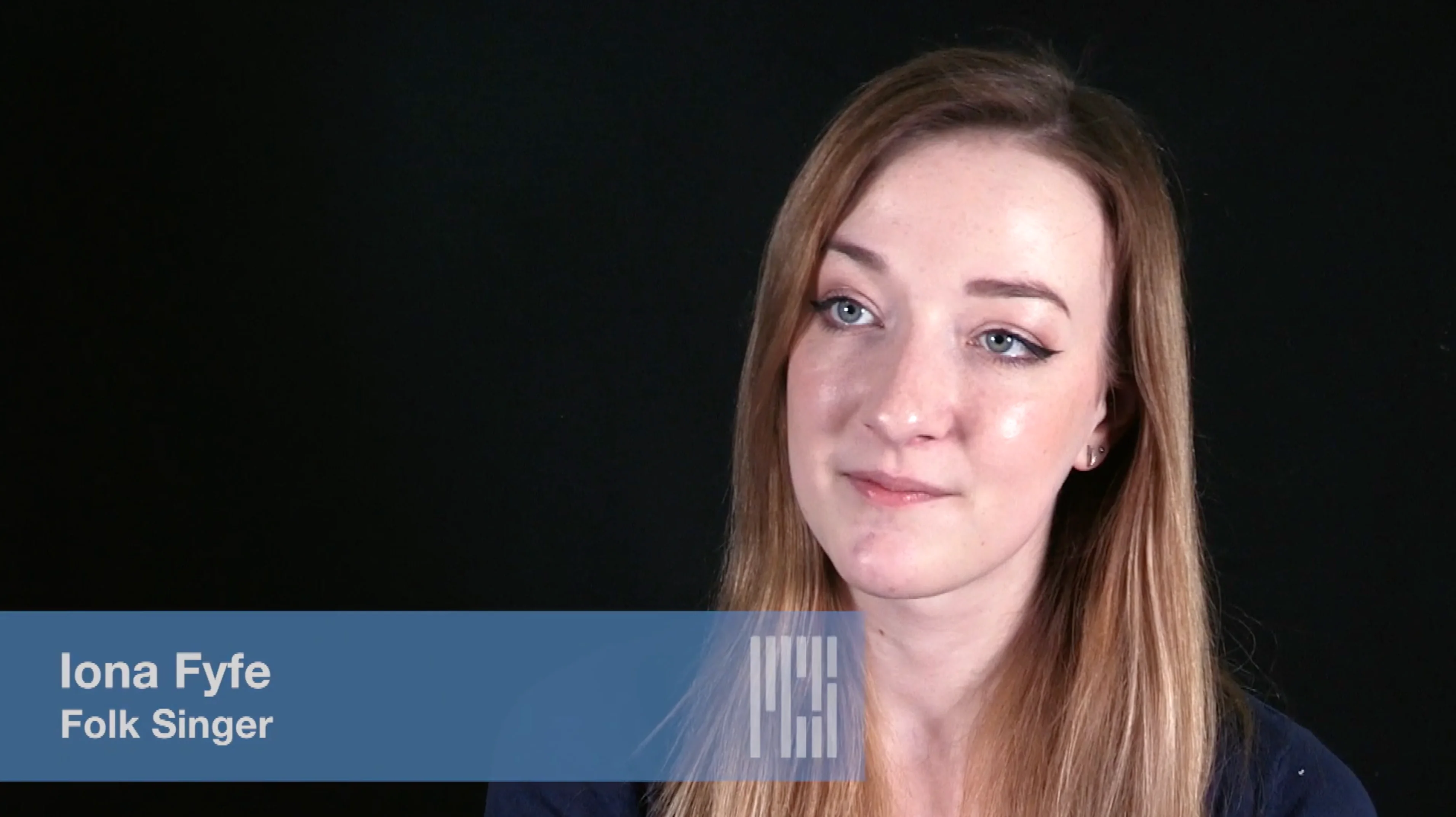 Industry Interview: Music. Folks Singer Iona Grace Fyfe on Vimeo