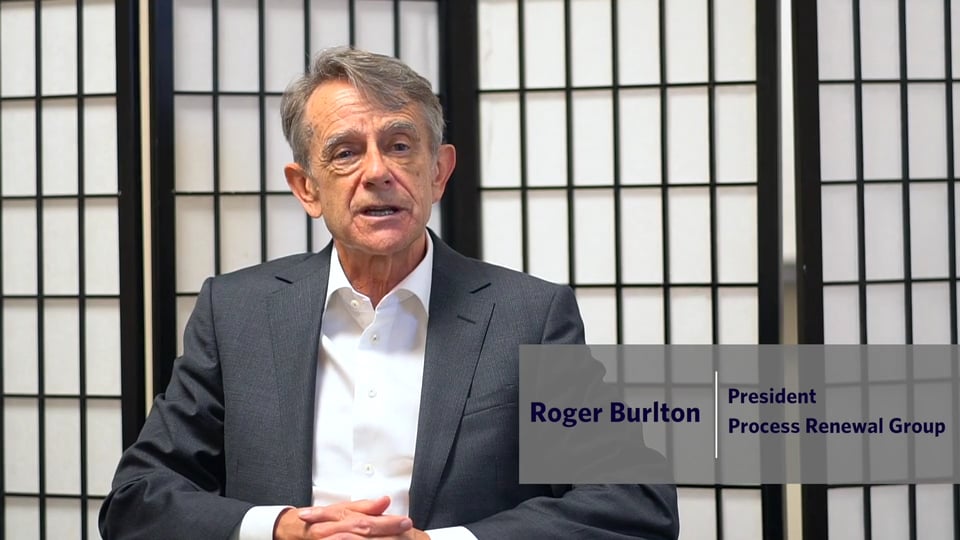 UBC CBS - Business Architecture Essentials with Roger Burlton on Vimeo