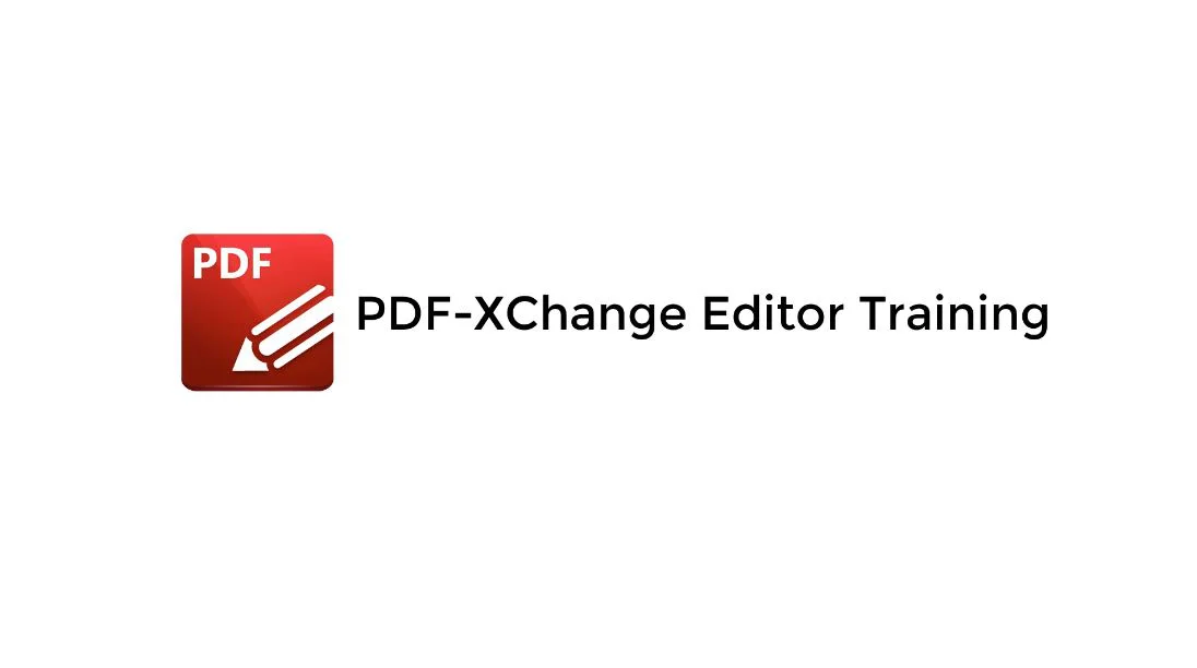 PDF-XChange Training on Vimeo
