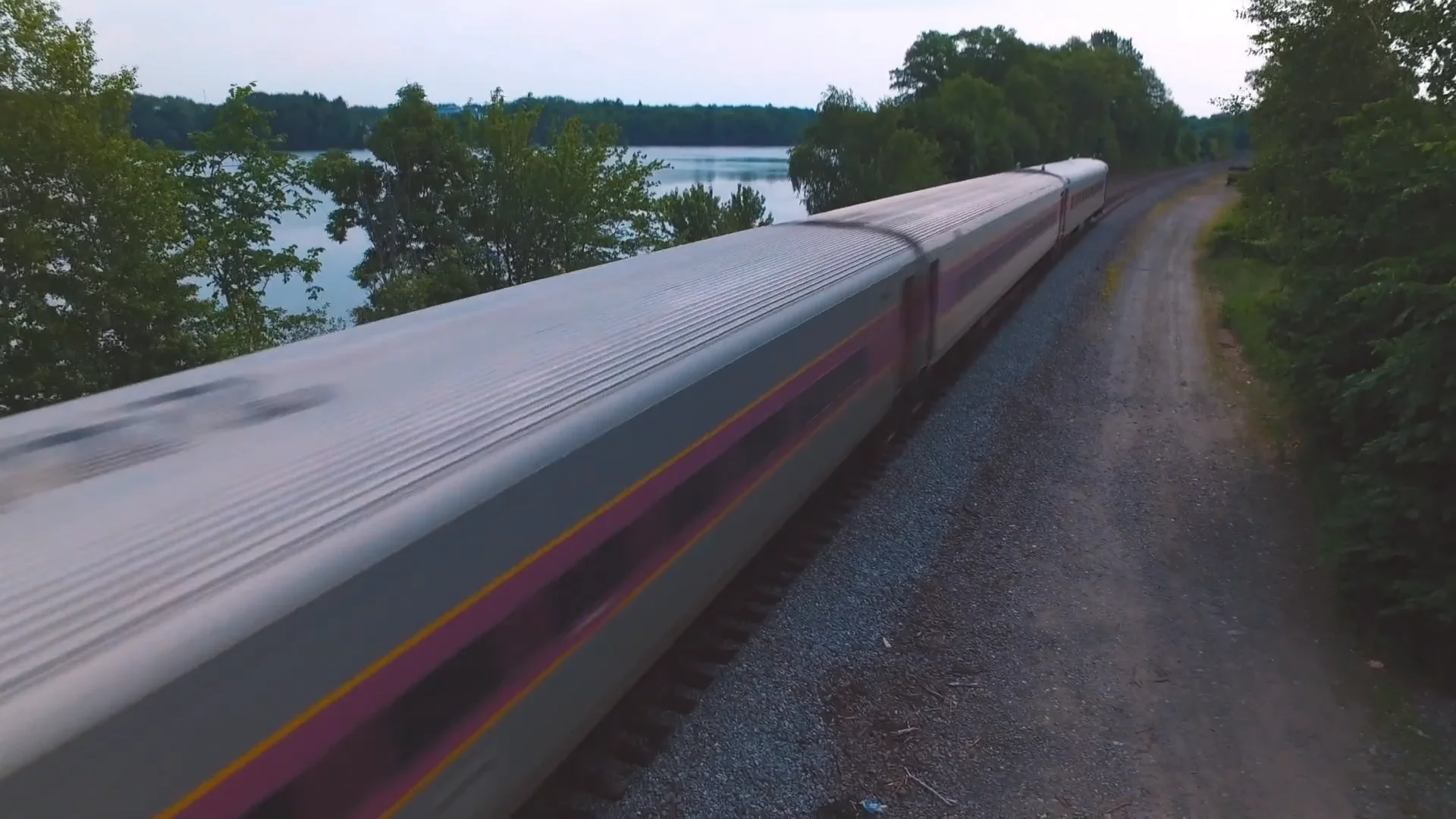 A Message to Our Keolis Boston Team - Keolis Middlesex Fells Final on Vimeo