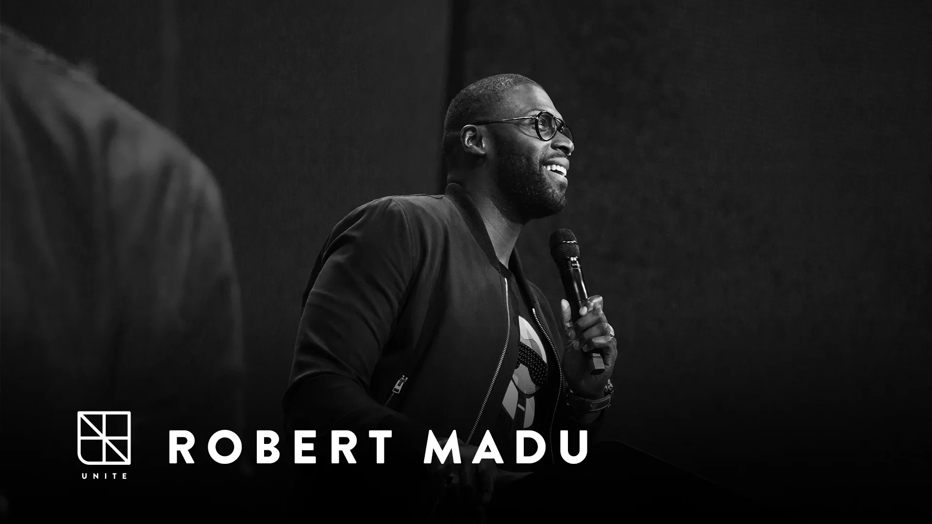 Robert Madu - CHIC 2018 on Vimeo