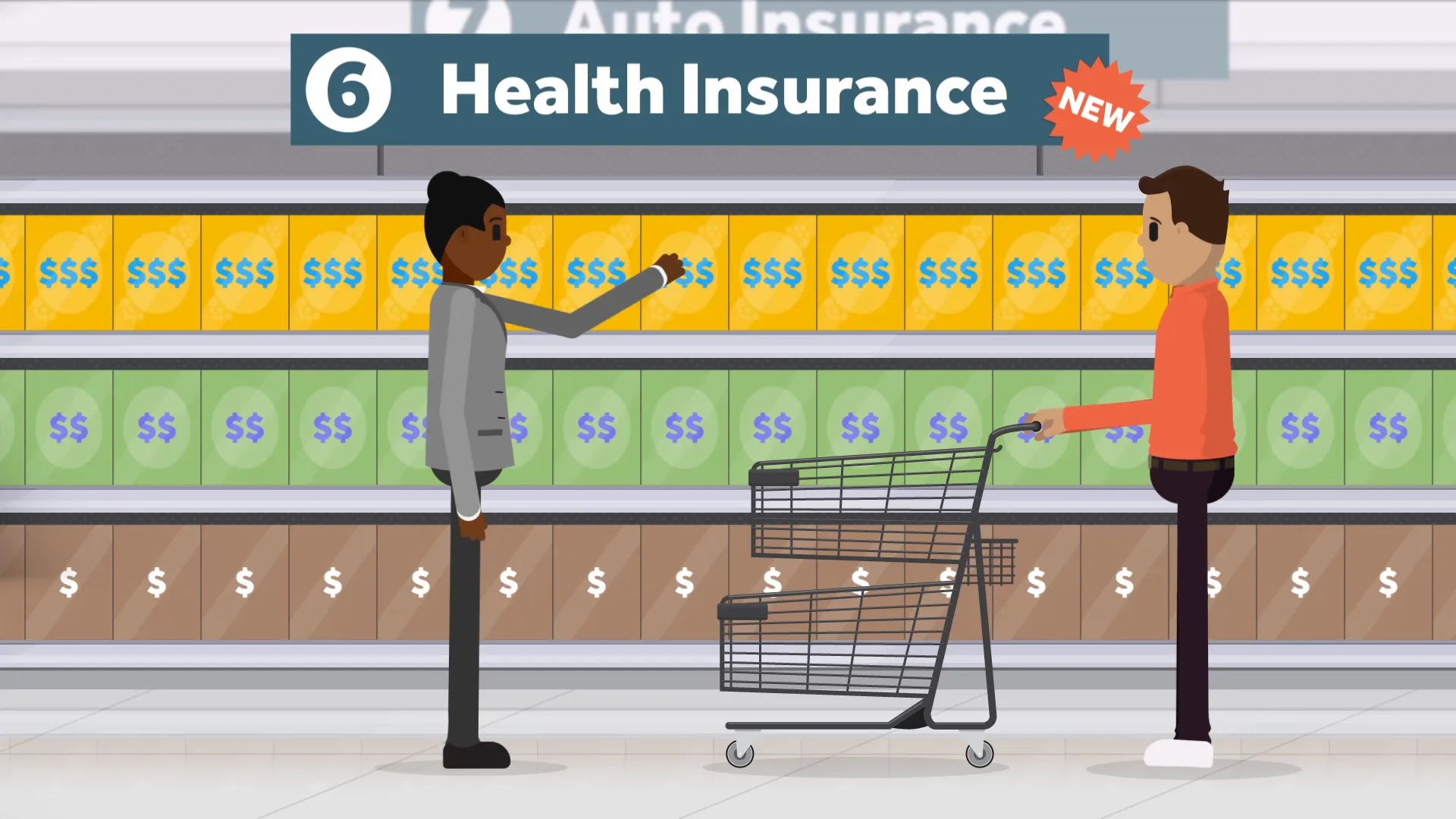 Benefits Video Library - We're Here to Help with Open Enrollment ...