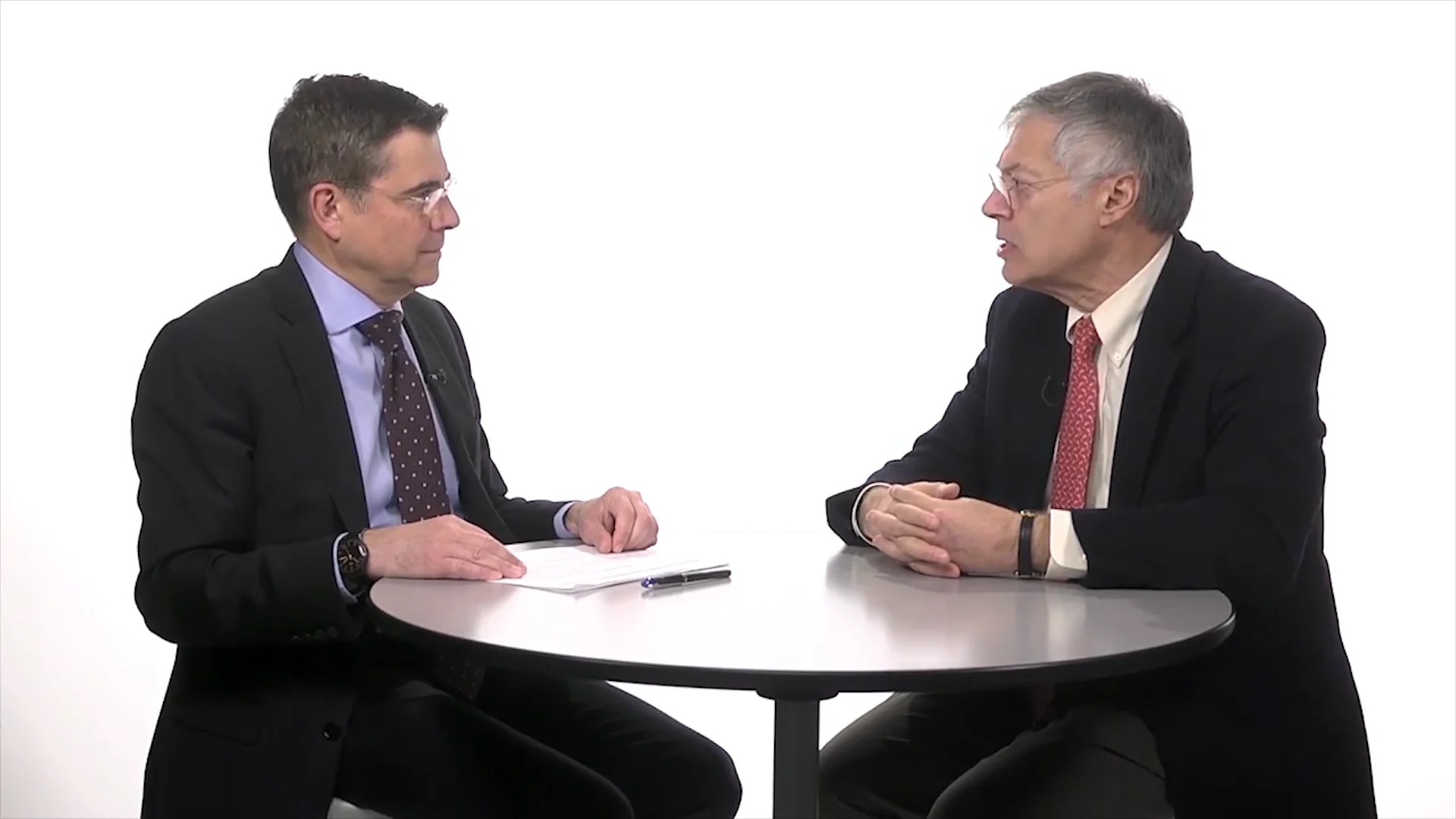 Free trade agreements, regional integration processes, and ...