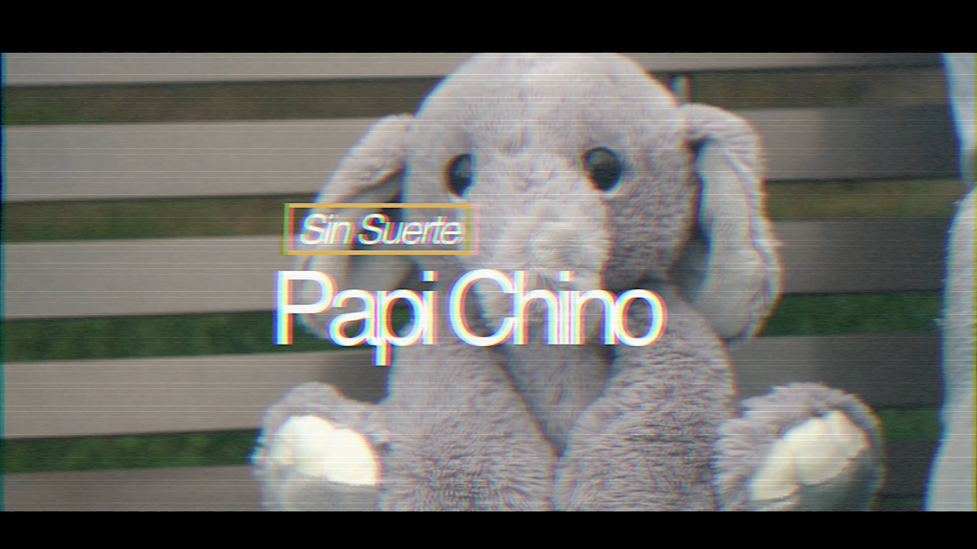 Papi Chino - Sin Suerte Teaser 1 on Vimeo