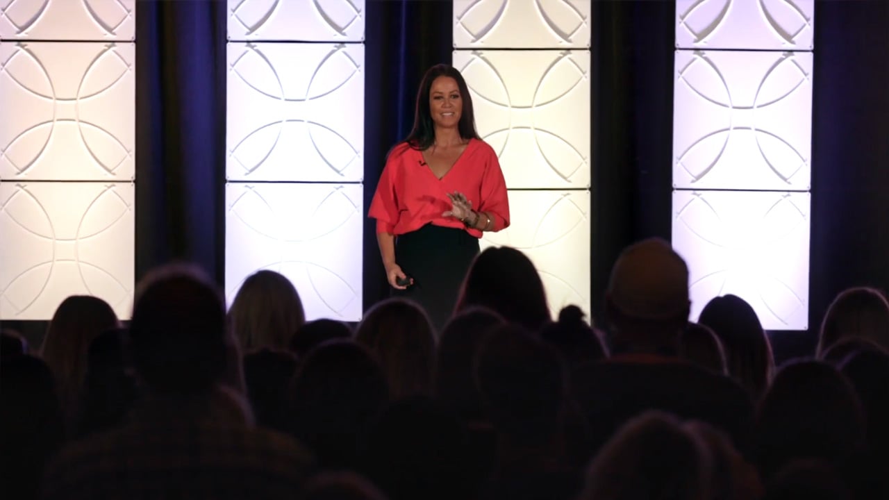 The Portrait Masters 2018 - The Portrait System