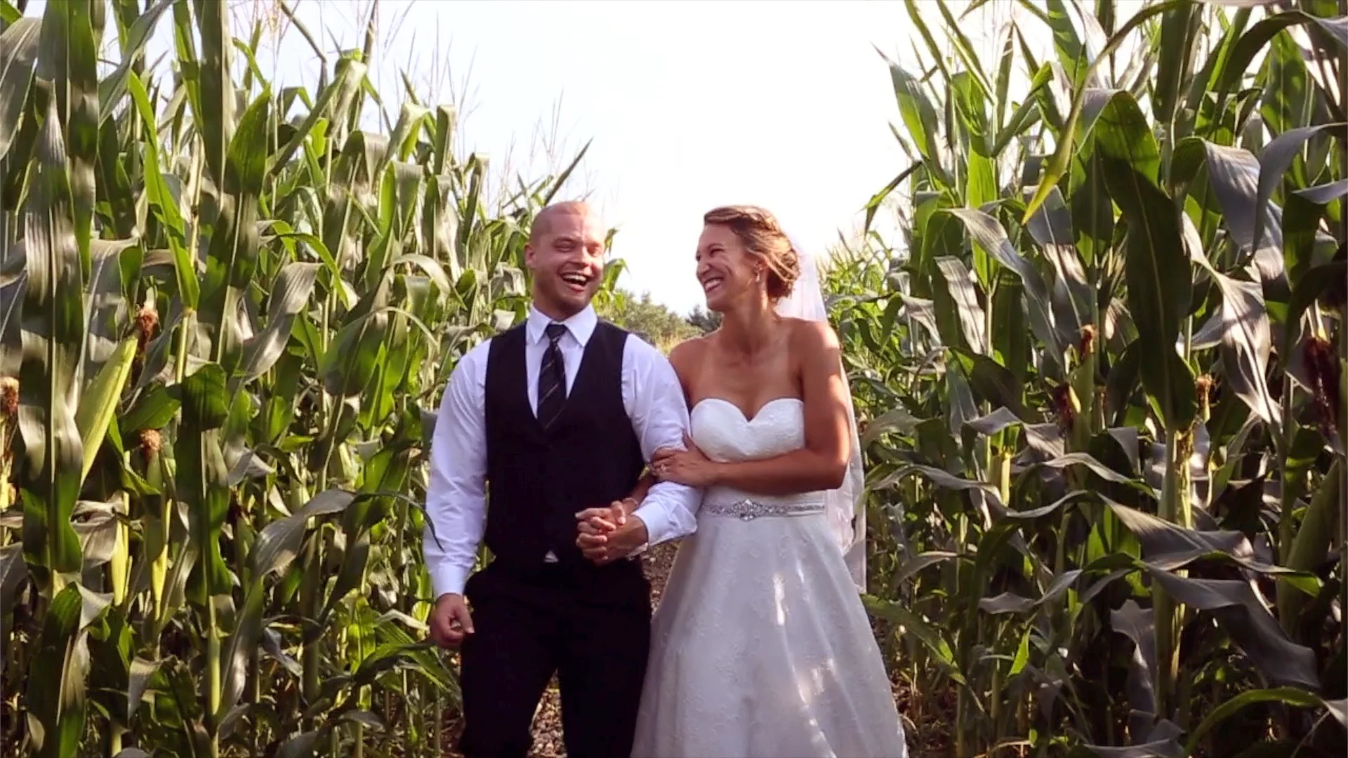 Kristen & Jack's Highlight on Vimeo