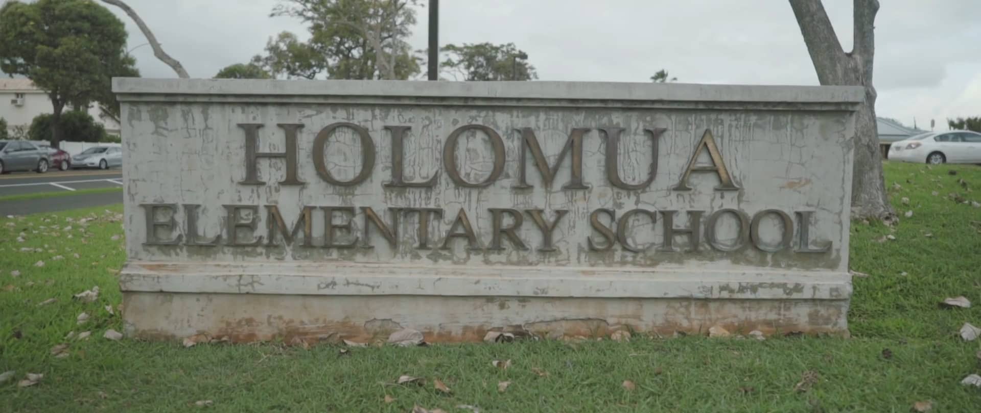 Holomua Elementary FLL Robotics Team | GoFundMe Promo on Vimeo