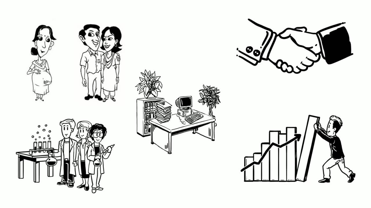 Abdul Rasheed Baloch on Vimeo