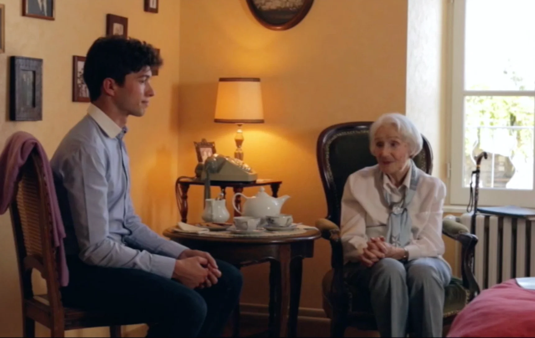 Bande démo Michaël Augusto on Vimeo