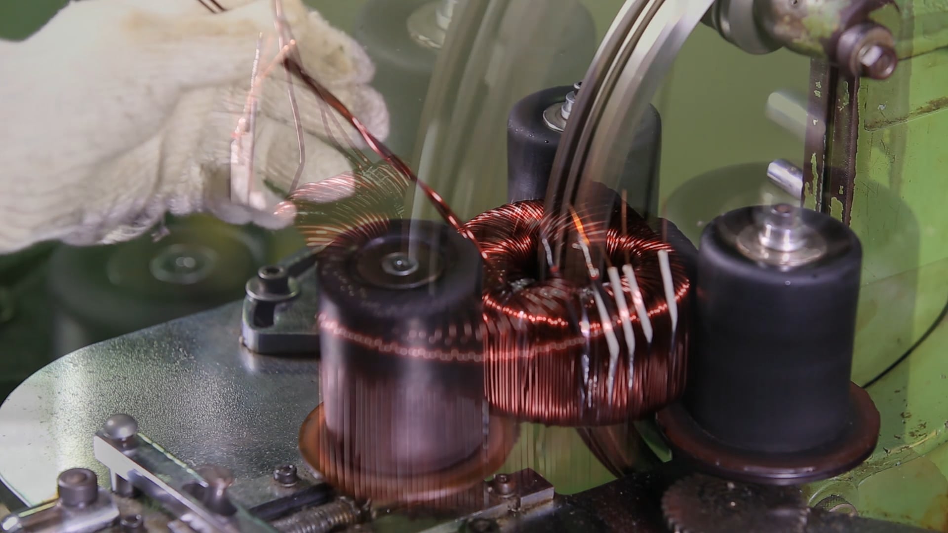 Rotel Transformer Video (C) 2016 on Vimeo