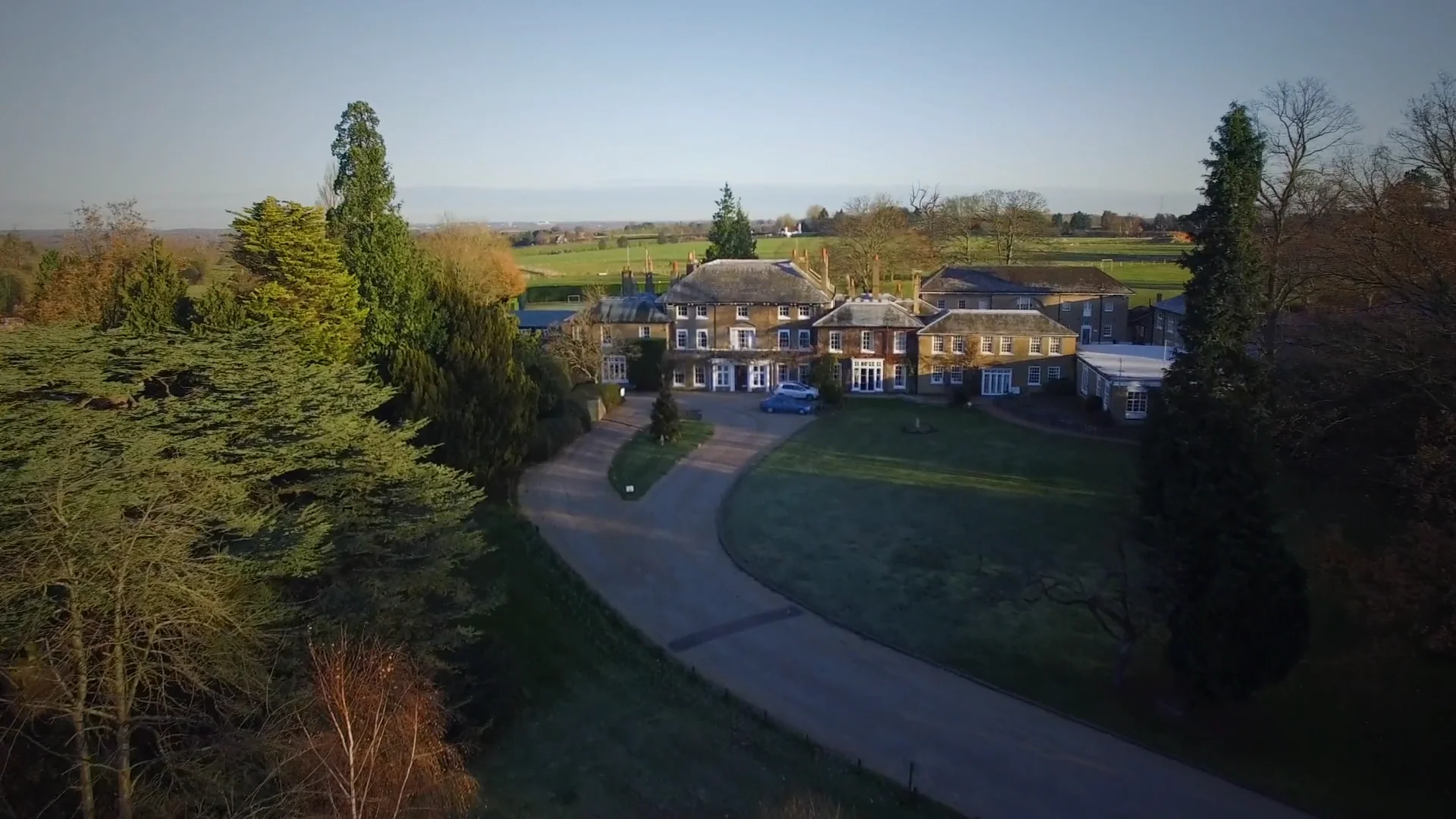 Edge Grove Visual Prospectus