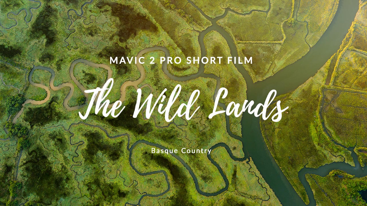 The Wild Lands - Basque Country on Vimeo