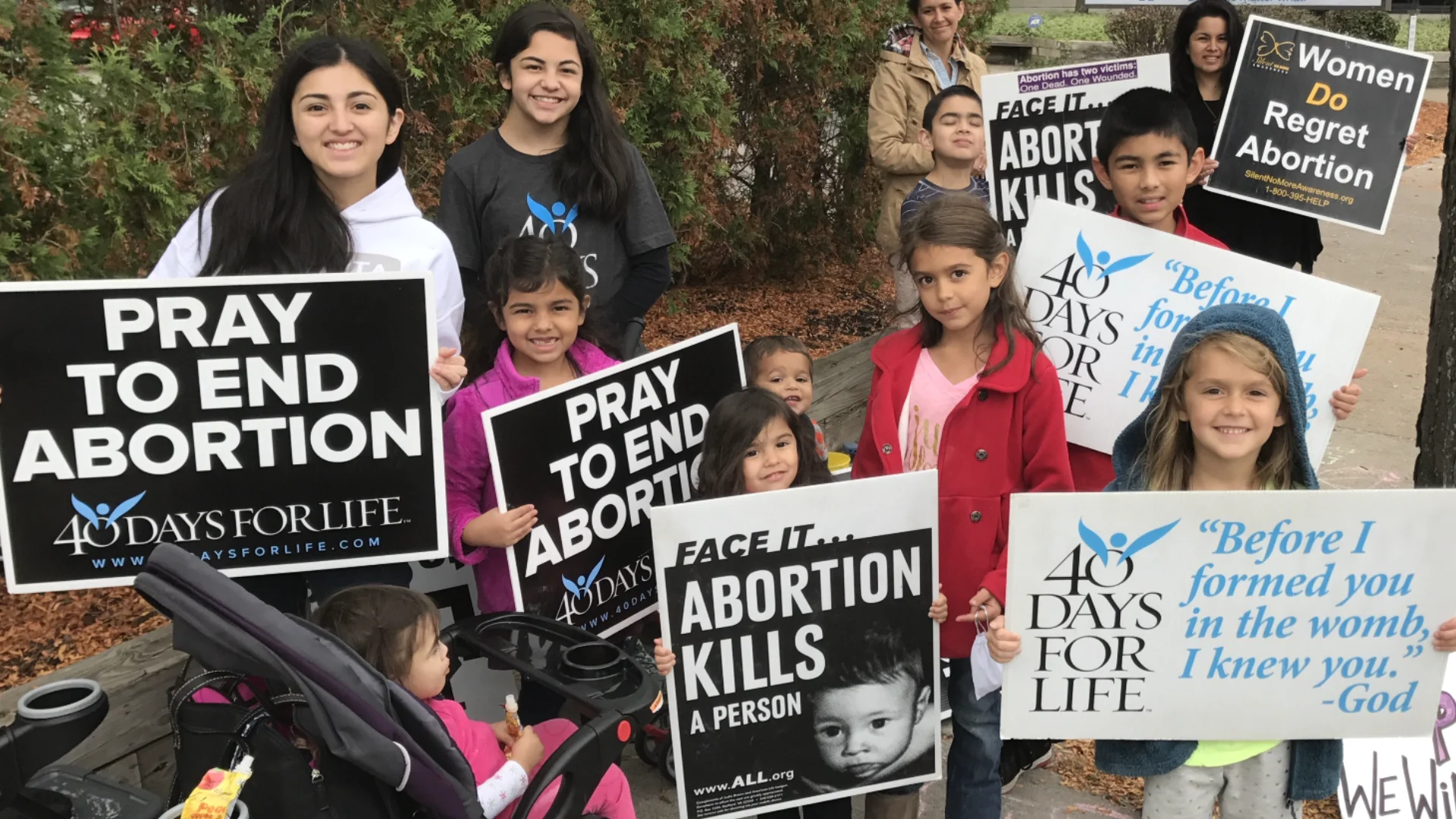 Promo Video - 1 minute