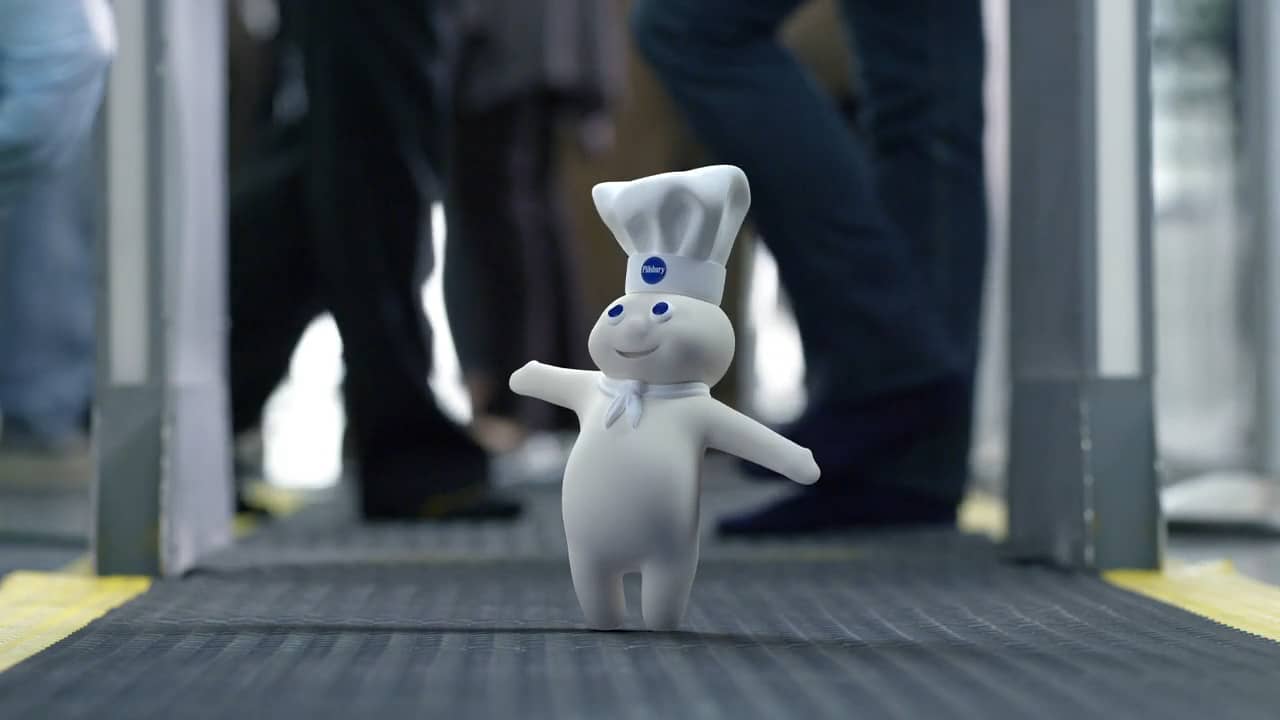 Geico: Pillsbury on Vimeo
