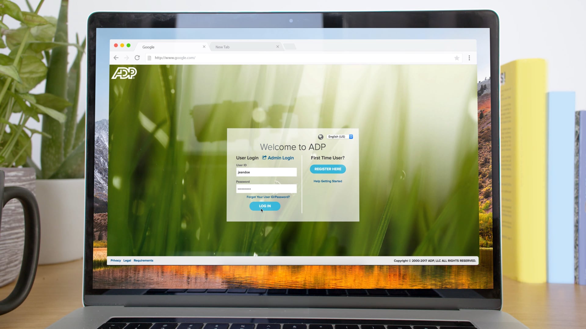 MoneyLion Direct Deposit Tutorial - ADP on Vimeo