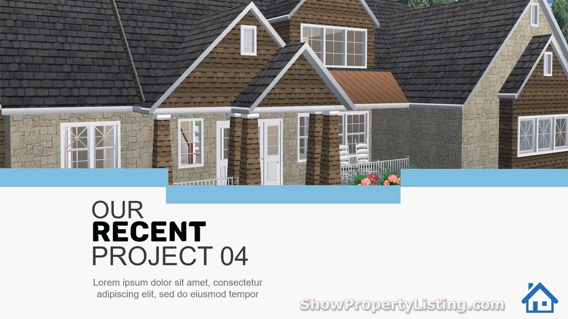 Standard Property Videos - Property Showcase Video Style 15 on Vimeo