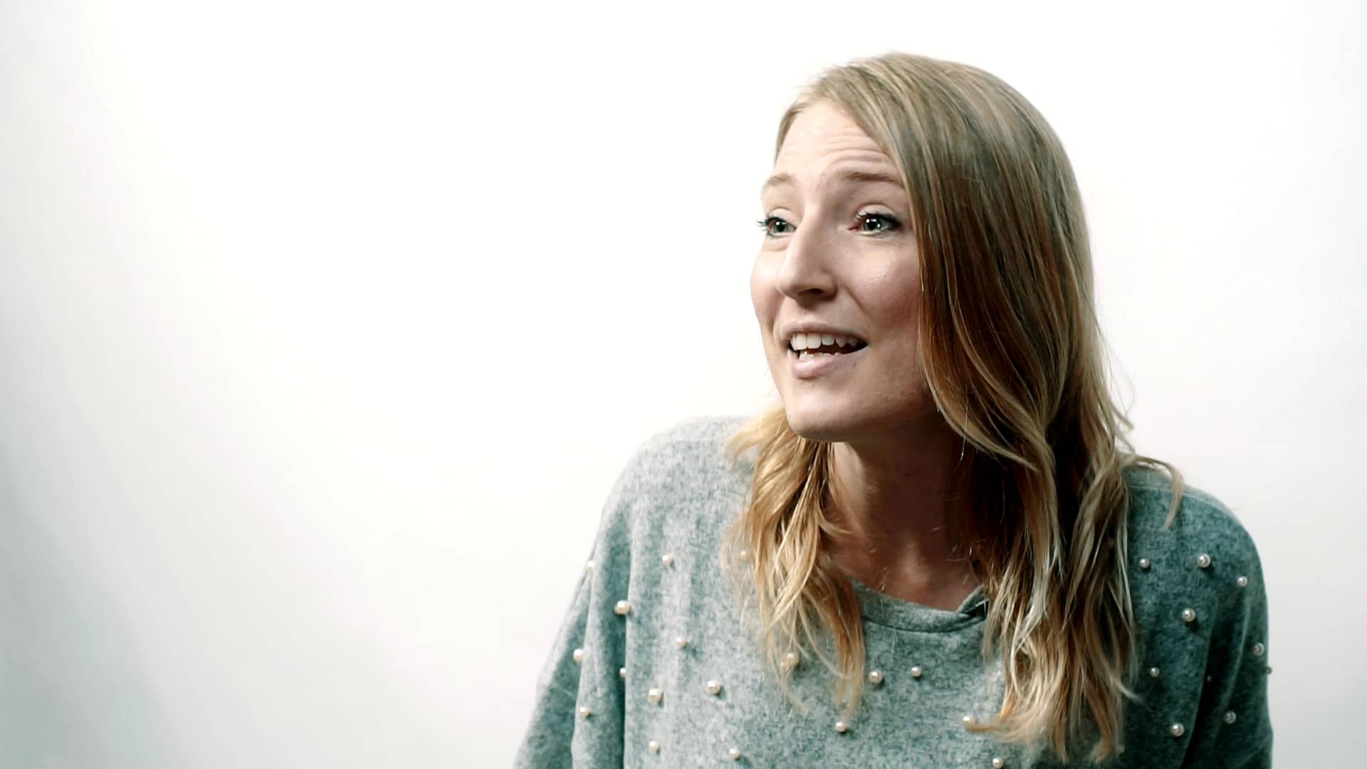 Pastor Kate Klassen - Engage Week of Prayer on Vimeo