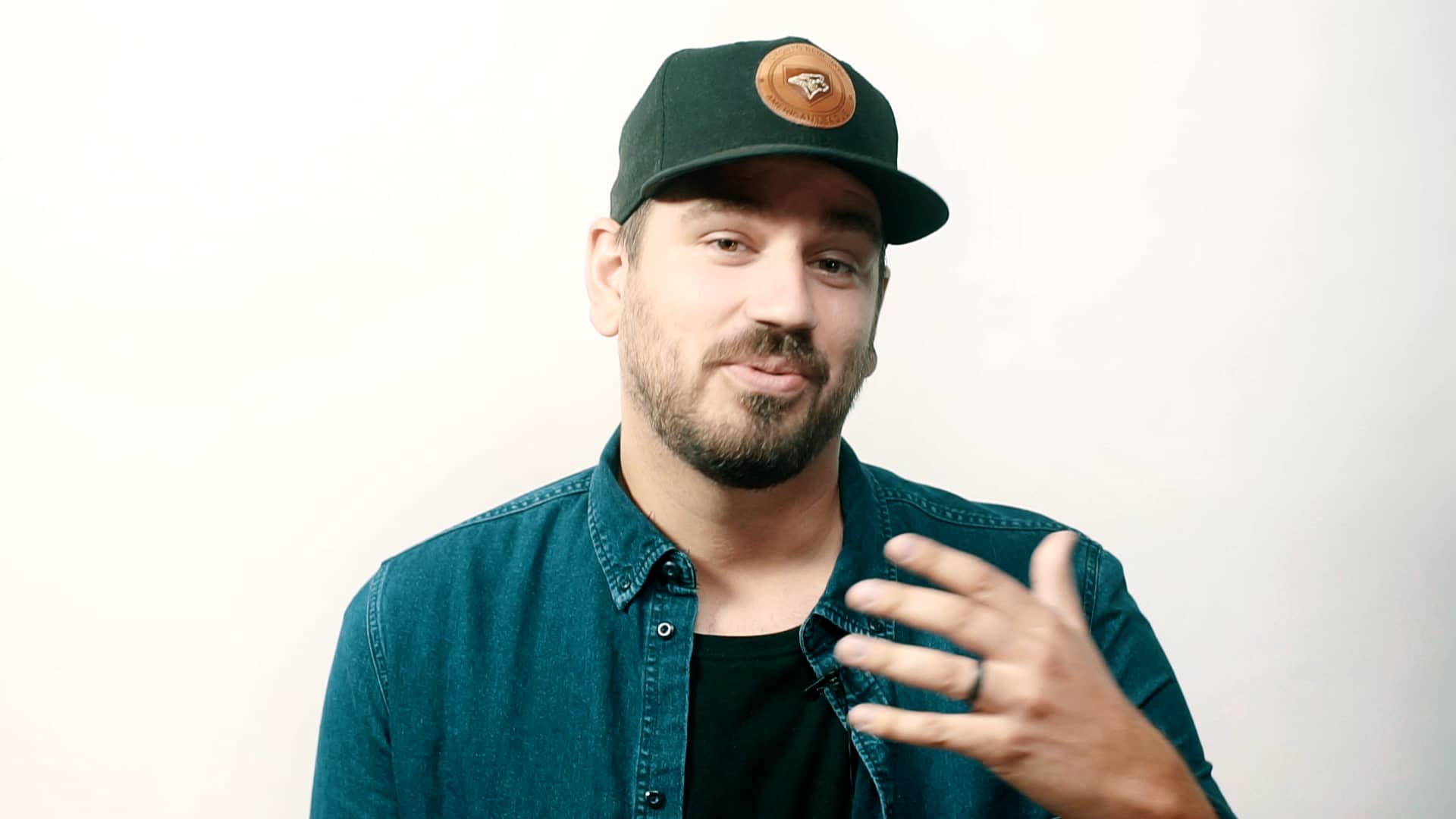 Pastor Ryan Wegner - Engage Week of Prayer on Vimeo