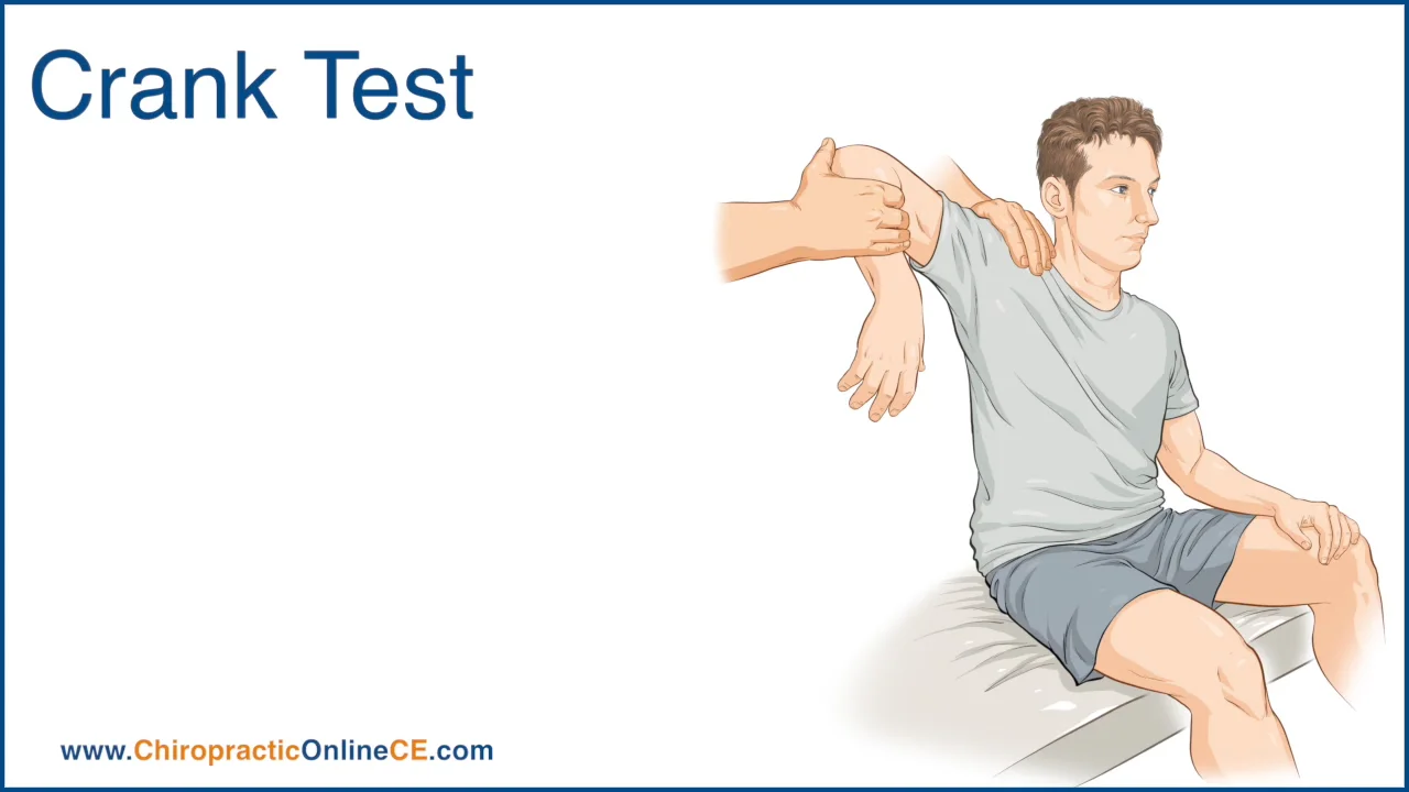 US-Crank Test Video-2018