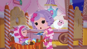 lalaloopsy on Vimeo
