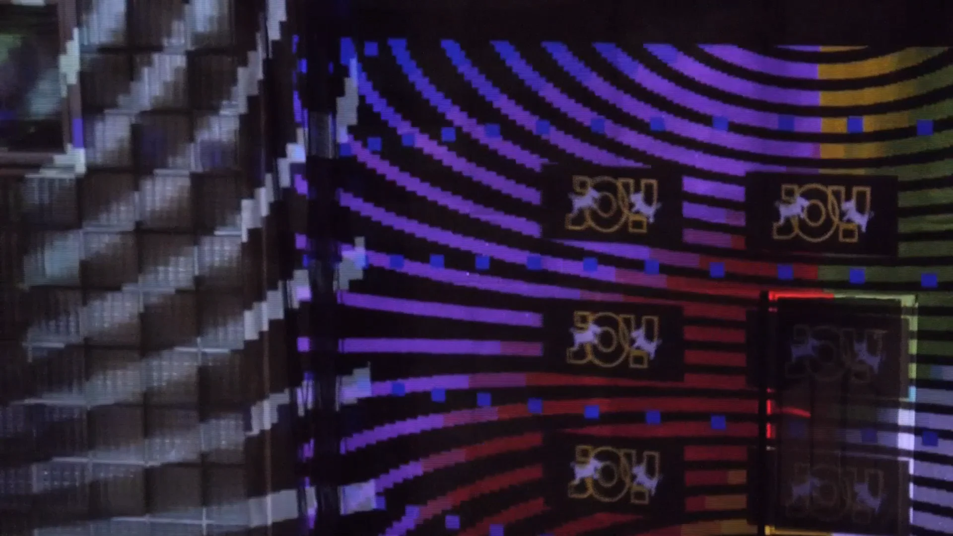 JOY test on Vimeo