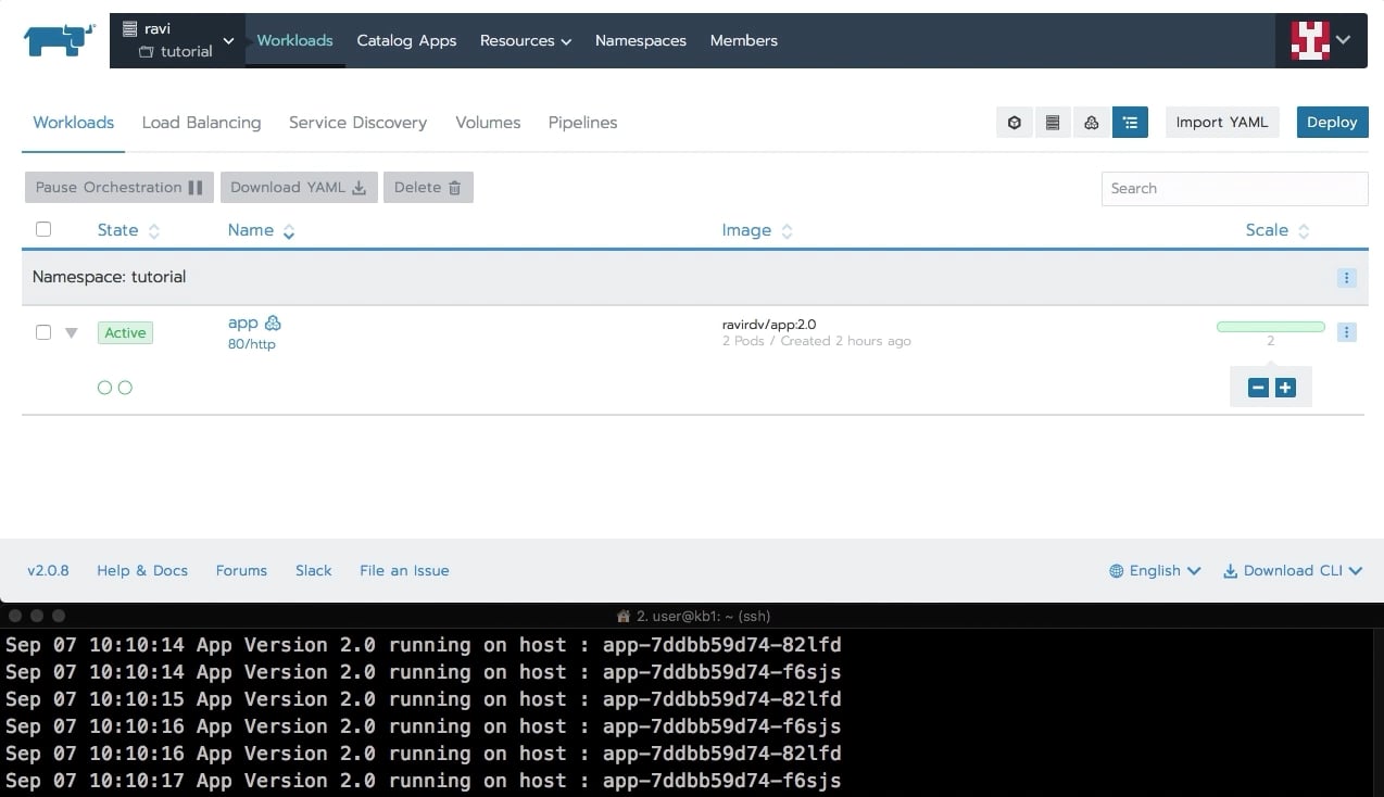 08 - upgrade complete on Vimeo