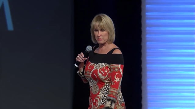 Connie Podesta | Speaker Agency, Speaking Fee, Videos | SPEAKING.com ...