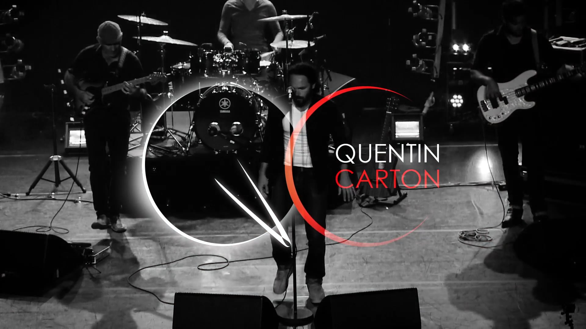 QUENTIN CARTON - Aux mille profondeurs on Vimeo