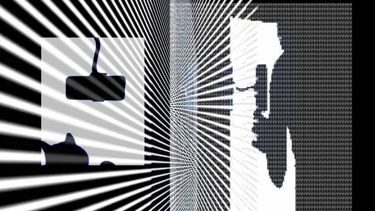 SIRI, 3:41 2018 on Vimeo