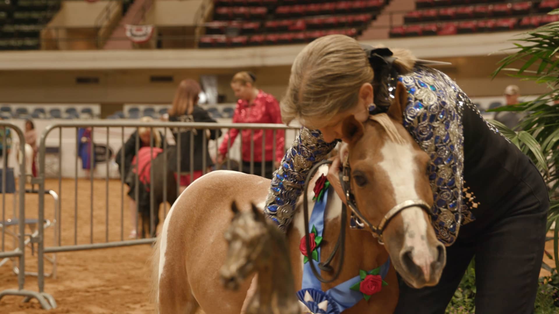 AMHA- World Show Highlights (2018) on Vimeo