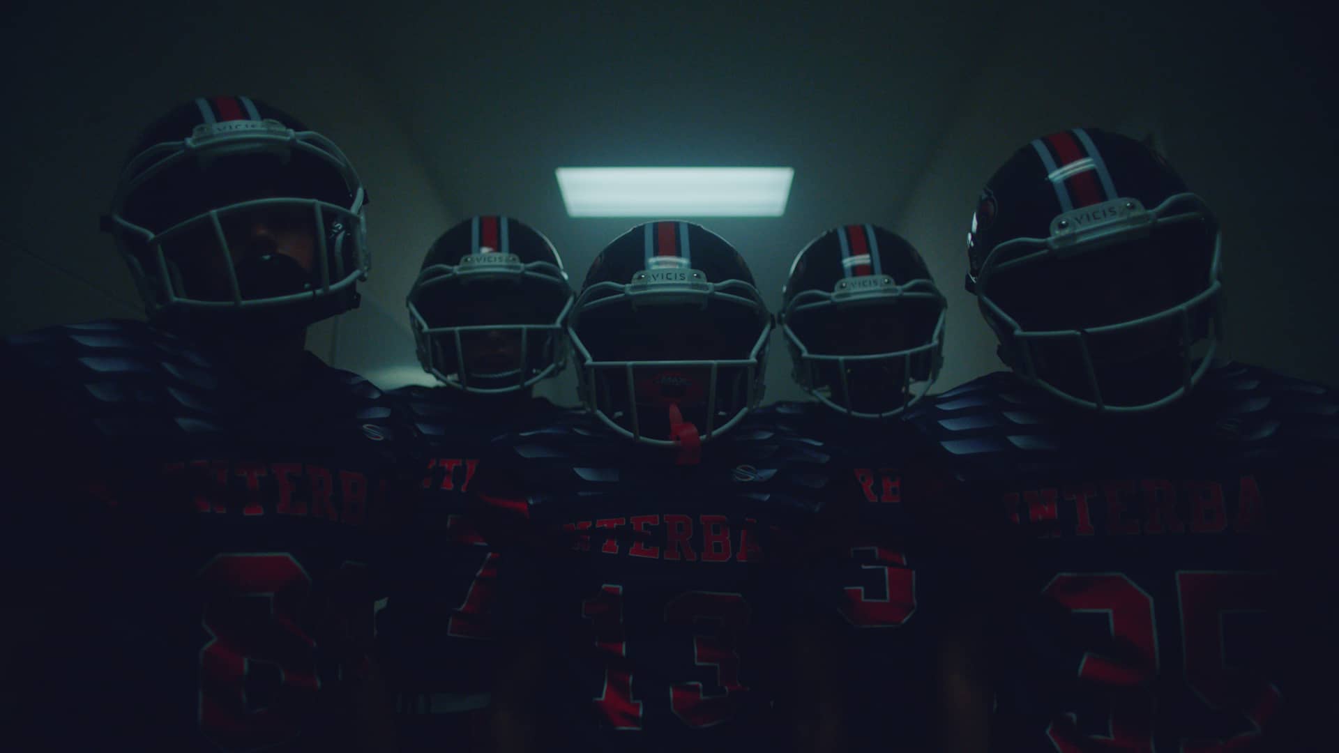 VICIS - Zero1 Youth on Vimeo