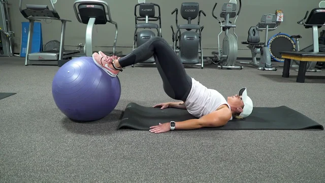 Dig And Drag Exercise