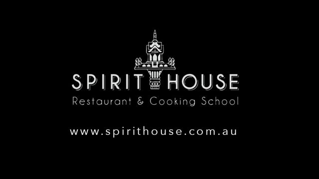Spirit House Recipes on Vimeo