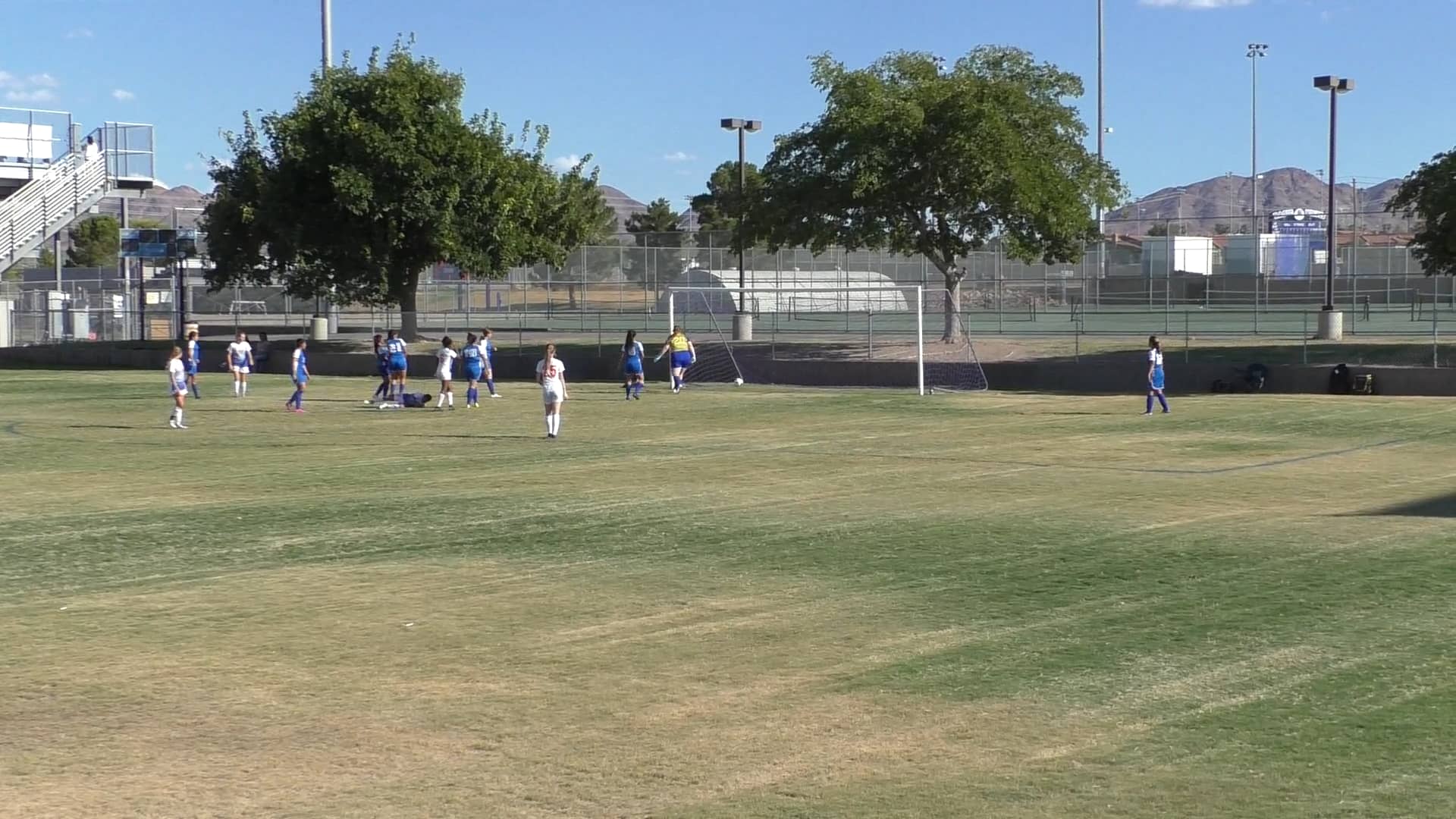 Annabella Alfreda Goal on Vimeo