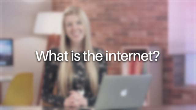 What is the internet? - Understanding the Web - OpenClassrooms