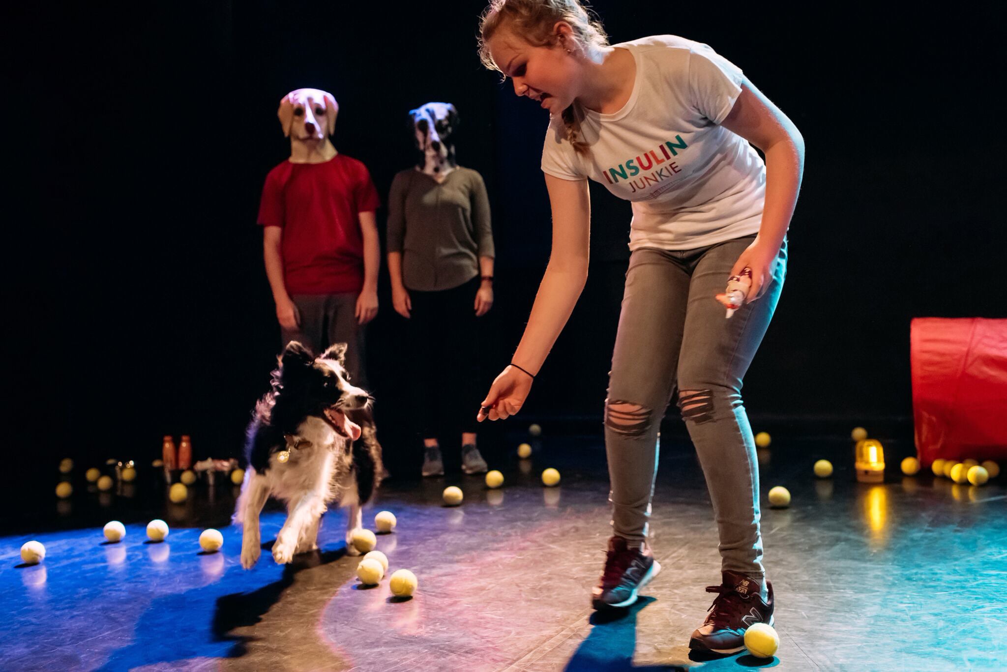 Katie & Pip Trailer on Vimeo