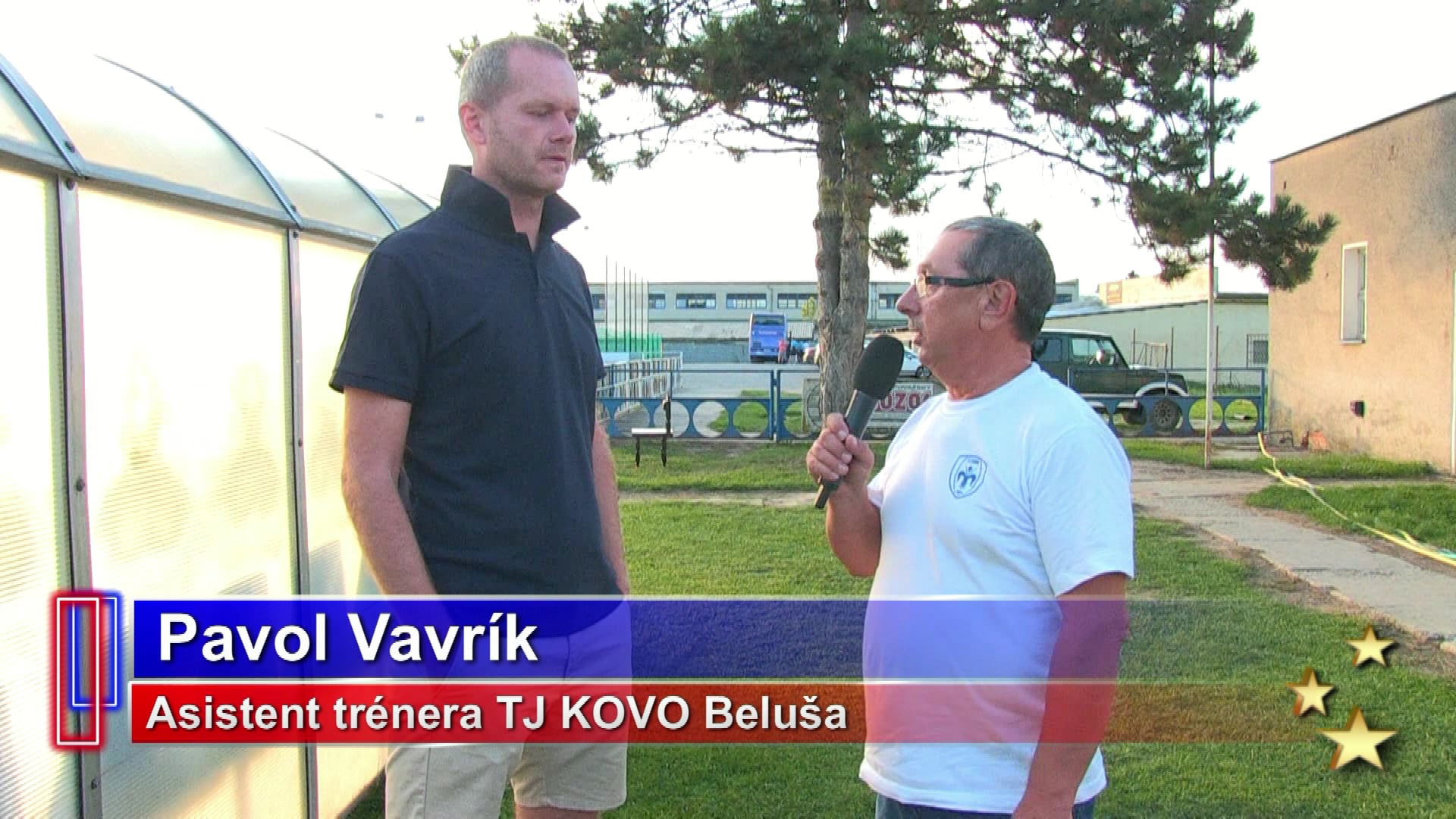 Pavol Vavrík on Vimeo
