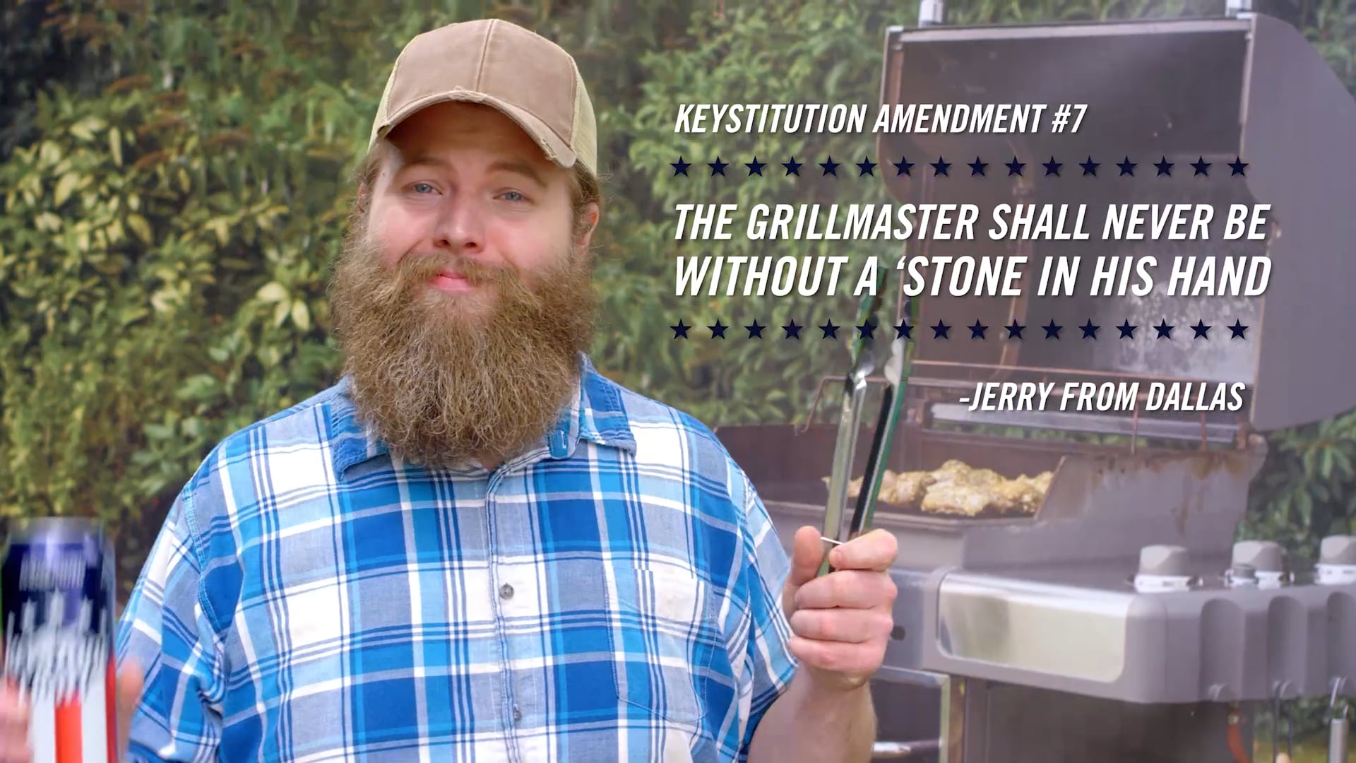 Keystitution - Keystone Light on Vimeo