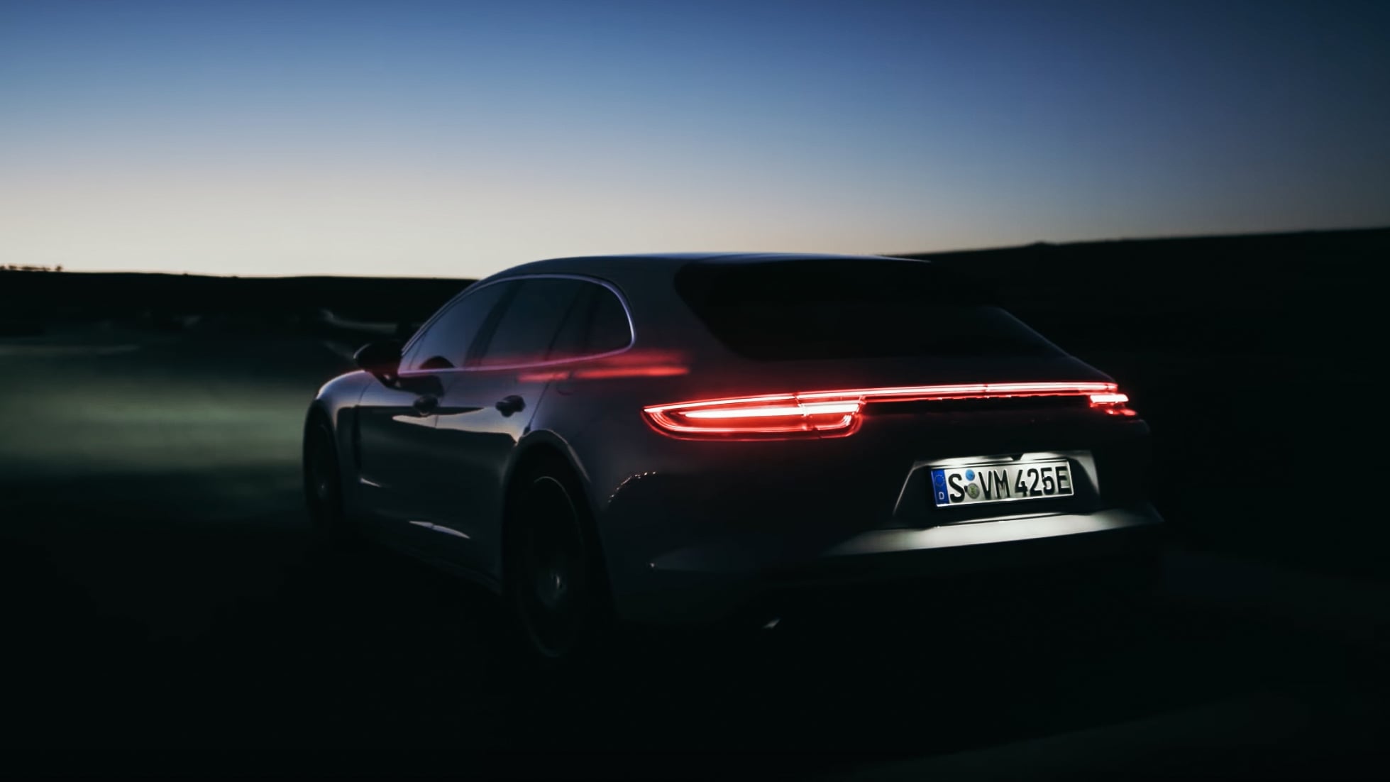 Porsche X Jimek on Vimeo