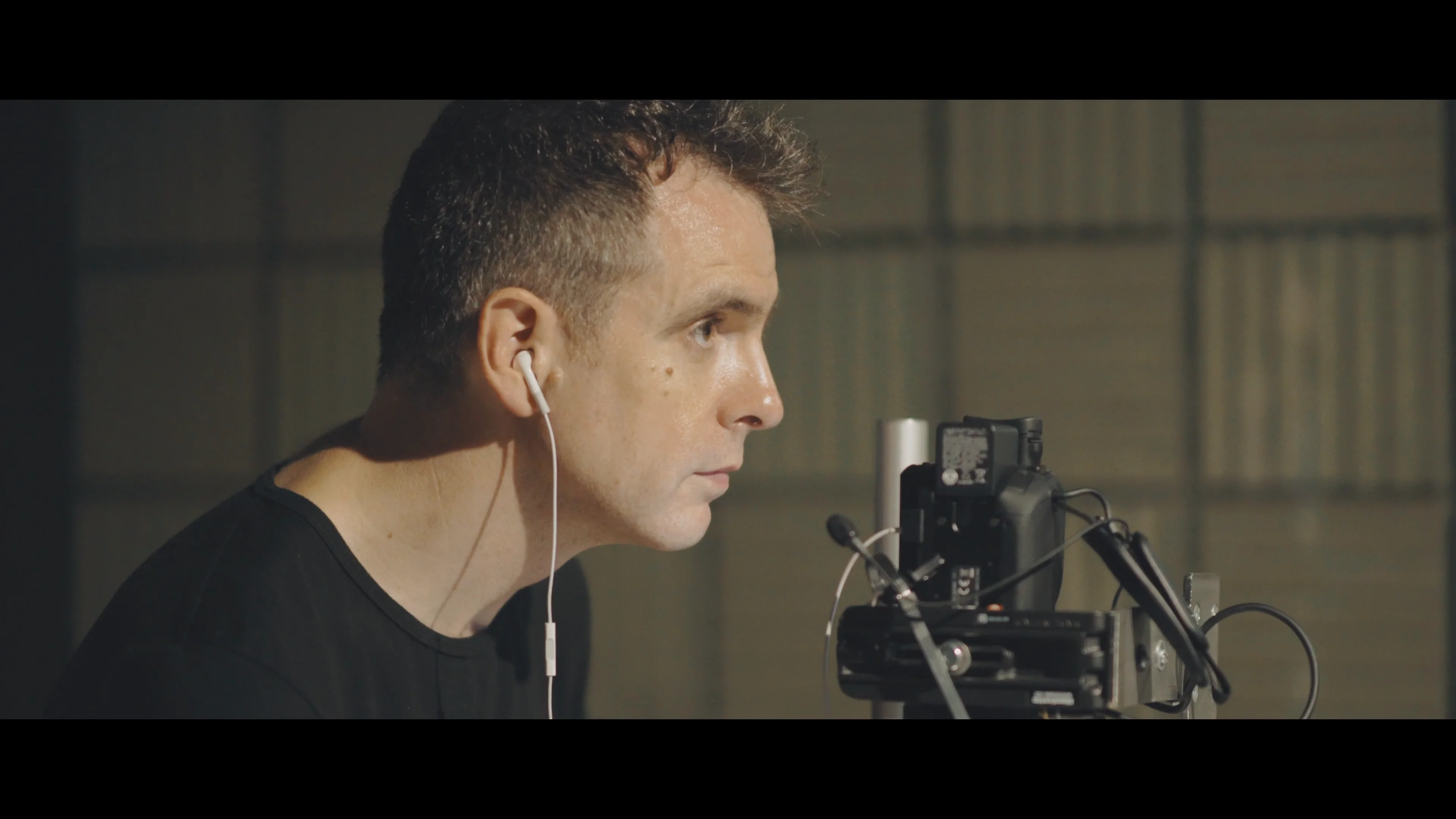 Museum's Introduction to Dryden Goodwin's ‘Un-Earth’ 2018