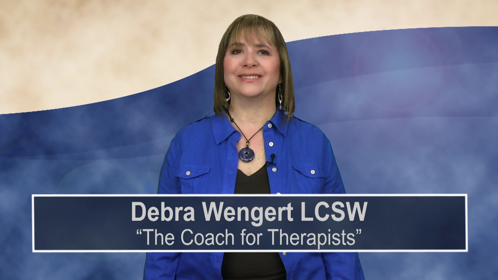 Debra Wengert - Debra Wengert - Wisdom on Vimeo