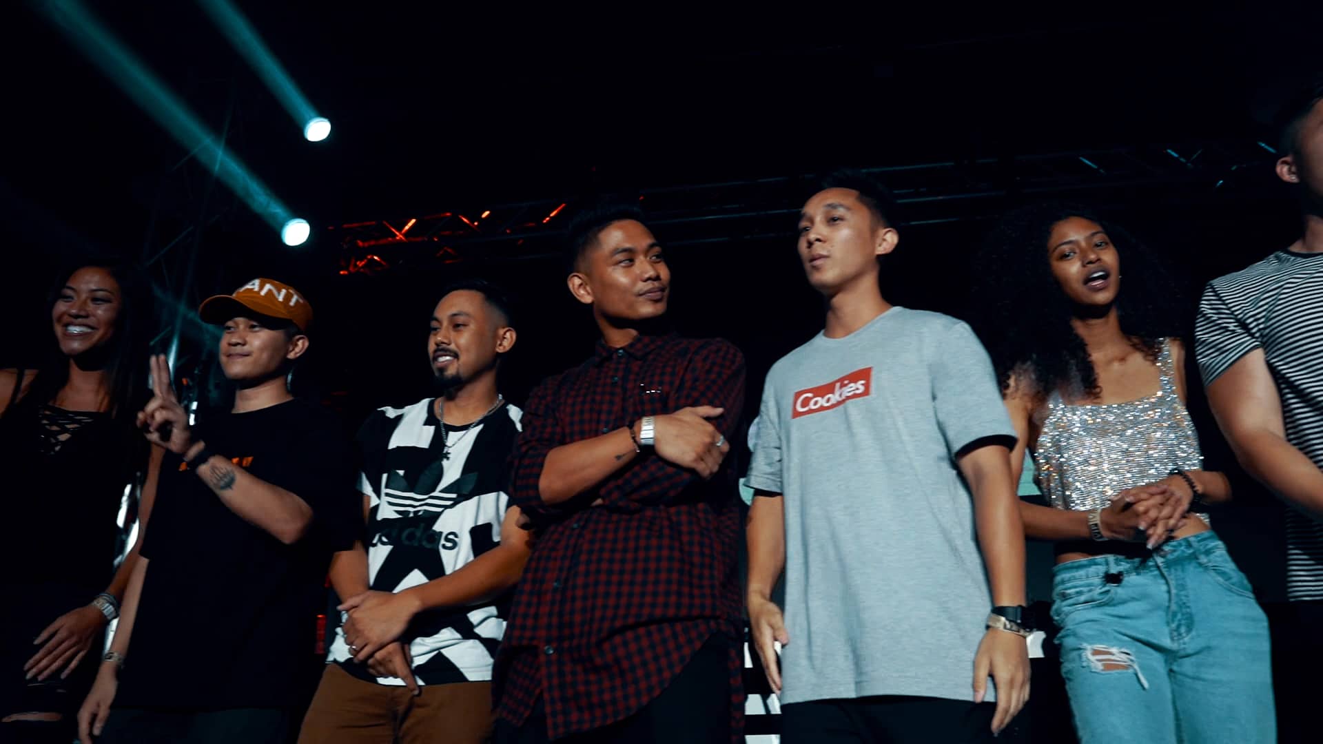 Season 6 Graduation - Academy of DJs on Vimeo