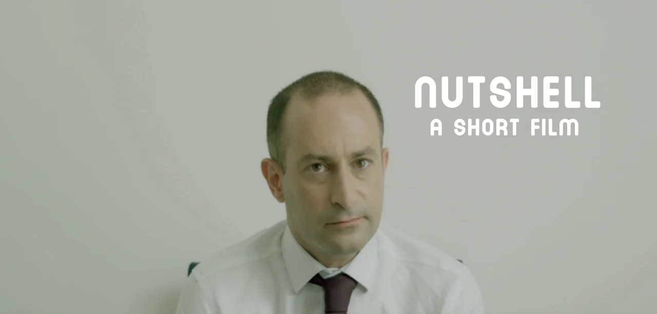 Nutshell (short film, 2016)