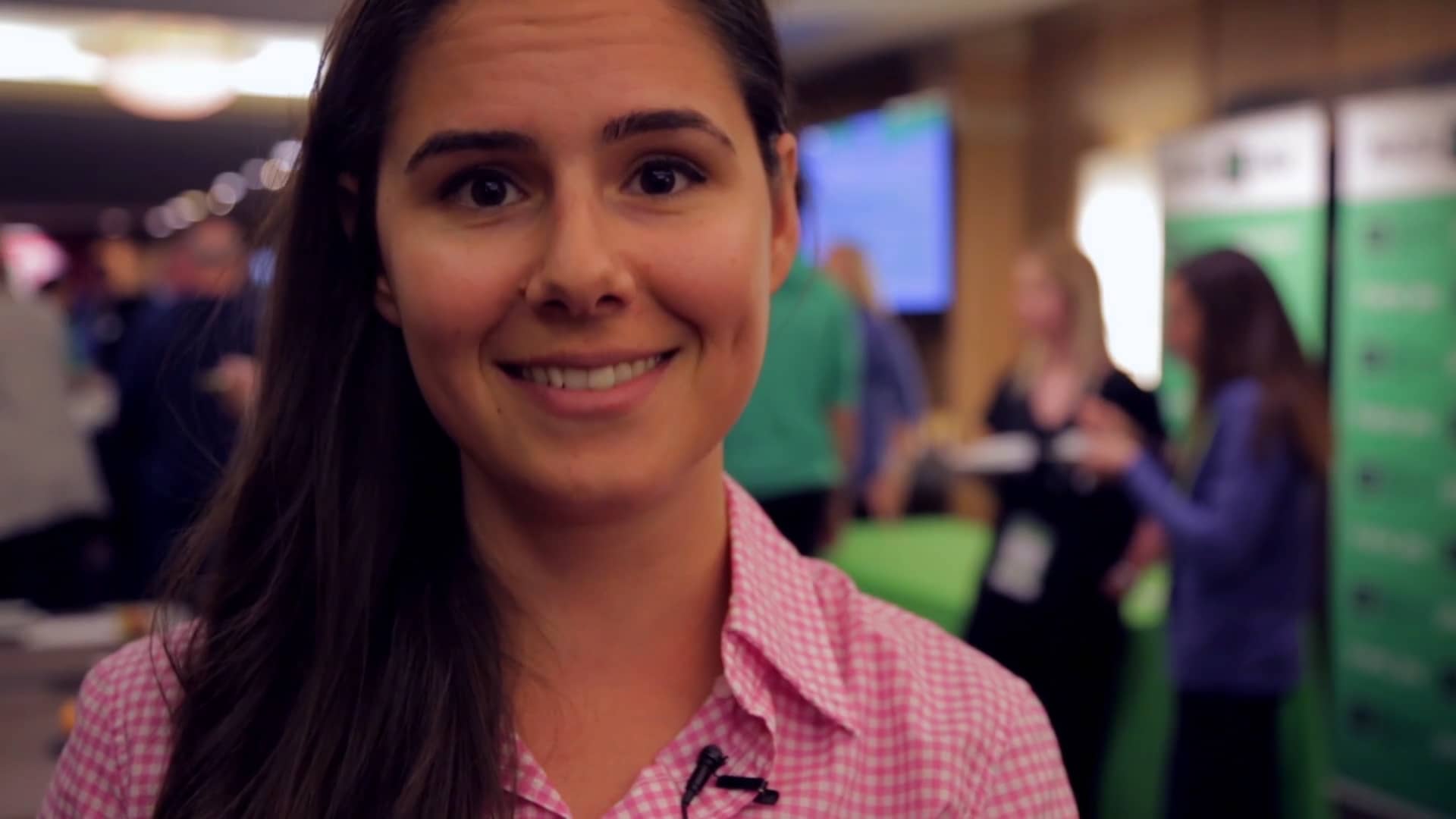 Alexandra Lanculescu on Vimeo