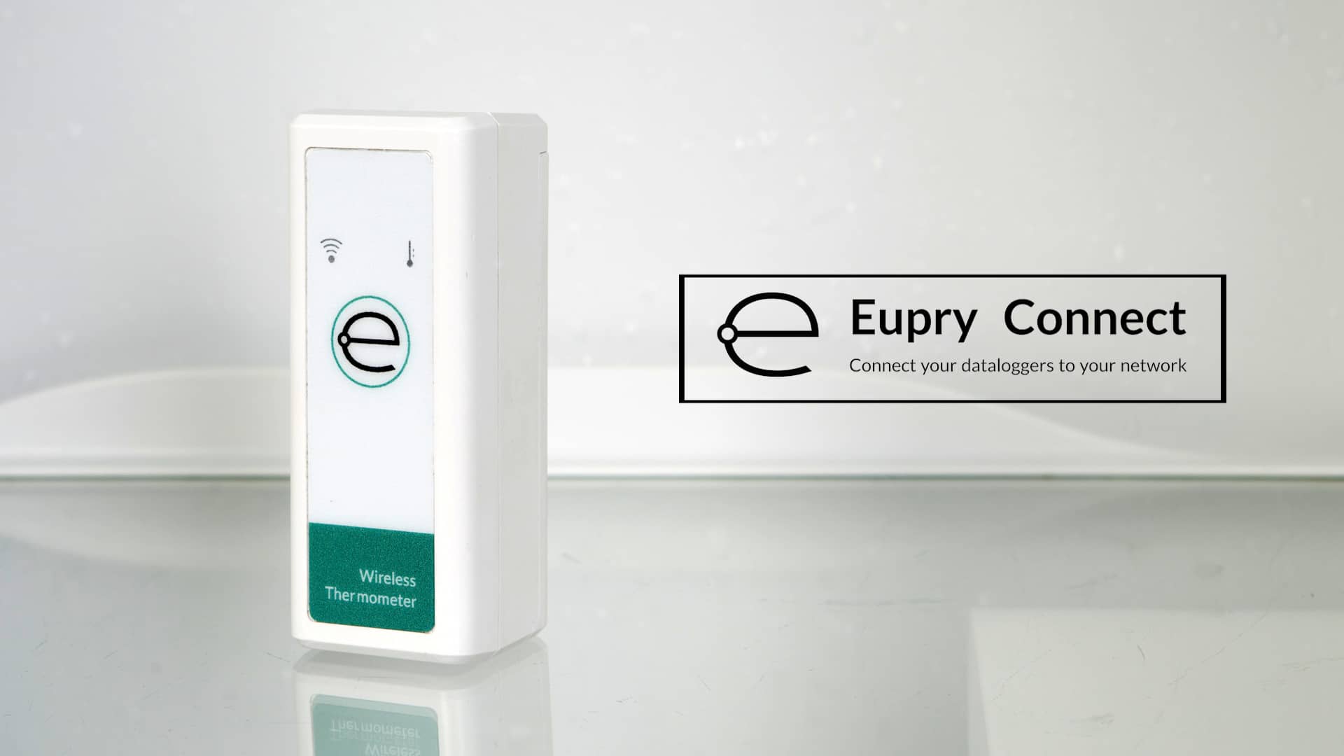 Eupry Connect - connect your dataloggers to your network on Vimeo