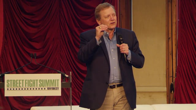 Curt Coffman | Speaker Agency, Speaking Fee, Videos | SPEAKING.com ...