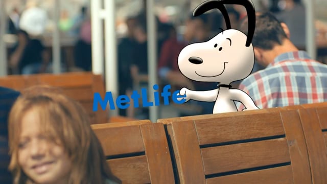Metlife "Baba" on Vimeo