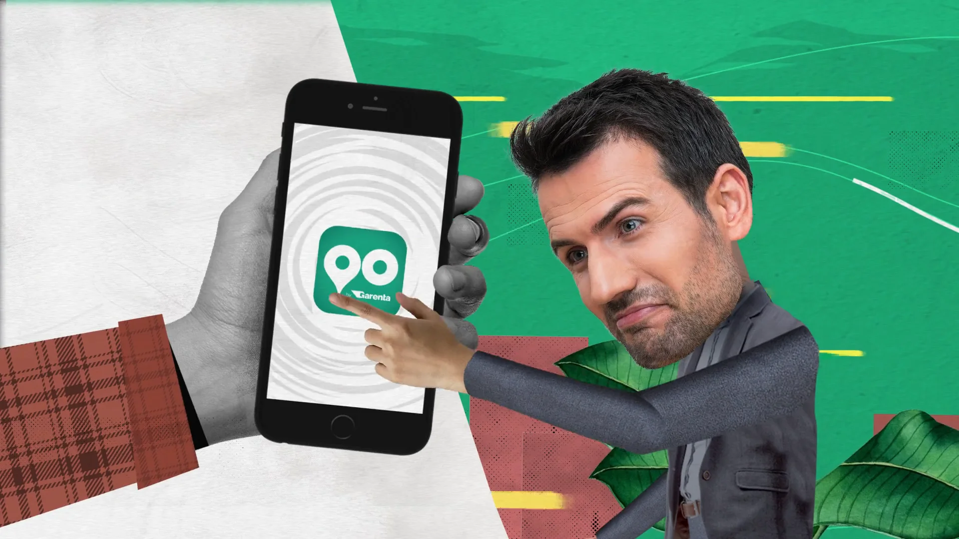 Garenta // Moov on Vimeo